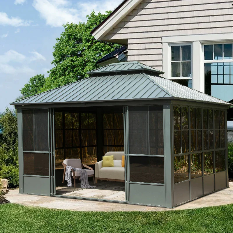 What Is a Solarium? And Solarium Definition & Meaning