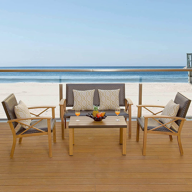 All Outdoor Furniture Collections for Sale | Domi